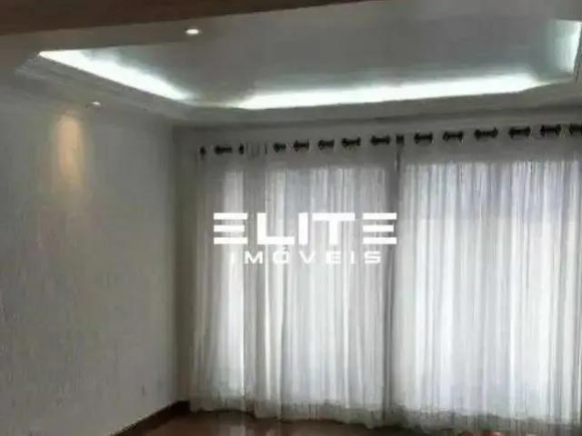 Apartamento para Venda em Santo André/SP Centro 3 Quartos