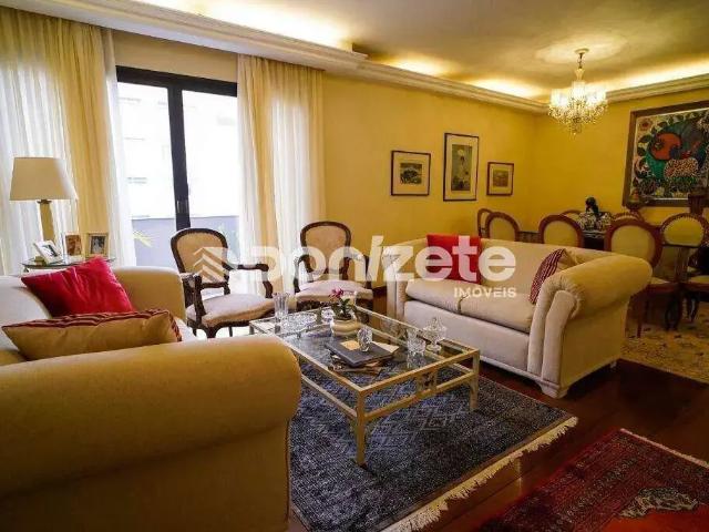 Apartamento para Venda em Santo André/SP Centro 3 Quartos