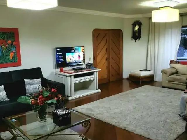 Apartamento para Venda em Santo André/SP Centro 3 Quartos