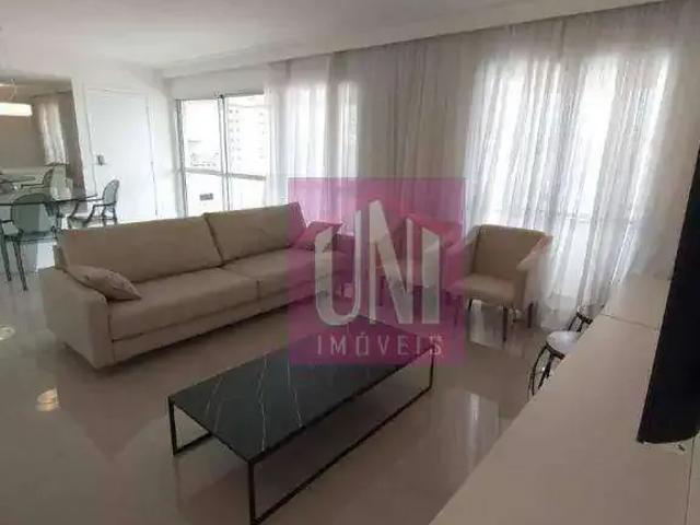Apartamento para Venda em Santo André/SP Centro 3 Quartos