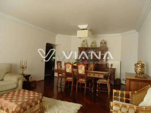 Apartamento para Venda em Santo André/SP Centro 3 Quartos