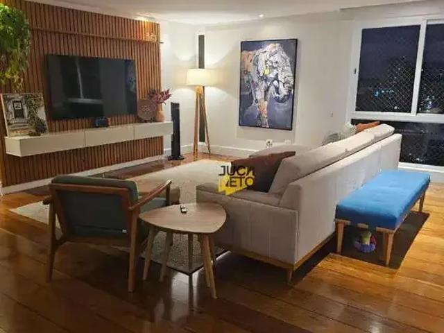 Apartamento para Venda em Santo André/SP Centro 3 Quartos