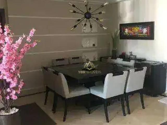 Apartamento para Venda em Santo André/SP Centro 3 Quartos