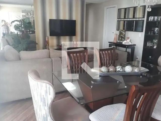 Apartamento para Venda em Santo André/SP Centro 3 Quartos
