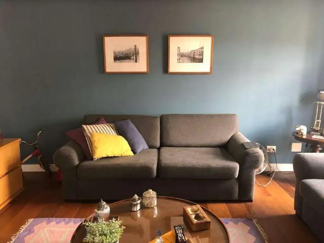 Apartamento para Venda em Santo André/SP Centro 3 Quartos
