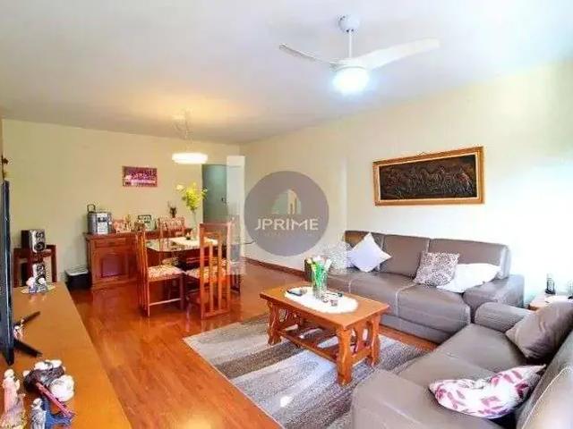 Apartamento para Venda em Santo André/SP Centro 3 Quartos