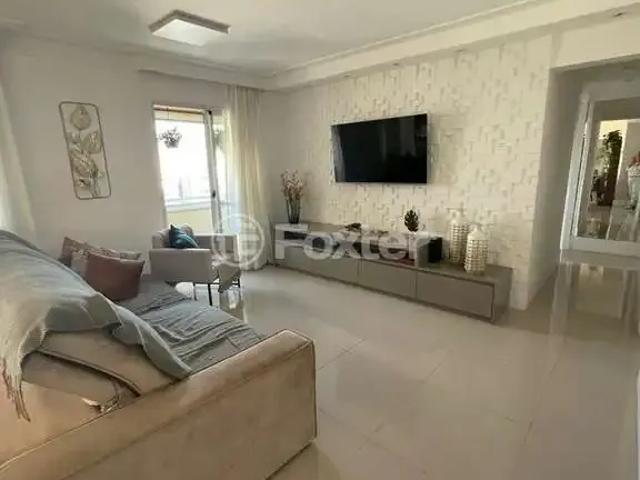 Apartamento para Venda em Santo André/SP Centro 3 Quartos