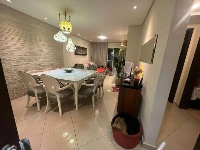 Apartamento para Venda em Santo André/SP Centro 3 Quartos