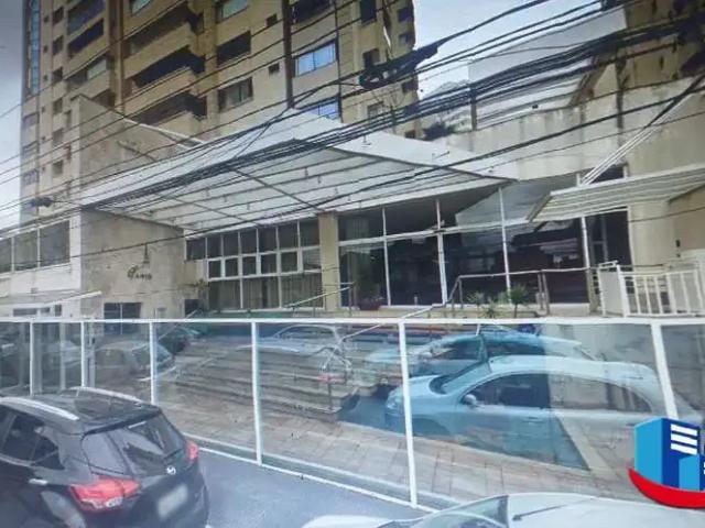 Apartamento para Venda em Santo André/SP Centro 3 Quartos