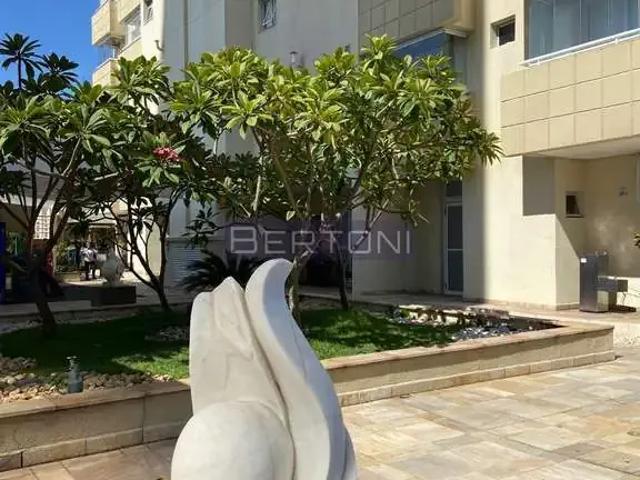 Apartamento para Venda em Santo André/SP Centro 3 Quartos
