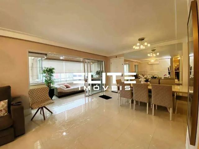 Apartamento para Venda em Santo André/SP Centro 3 Quartos