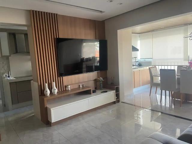 Apartamento para Venda em Santo André/SP Centro 3 Quartos