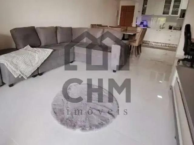 Apartamento para Venda em Santo André/SP Centro 3 Quartos