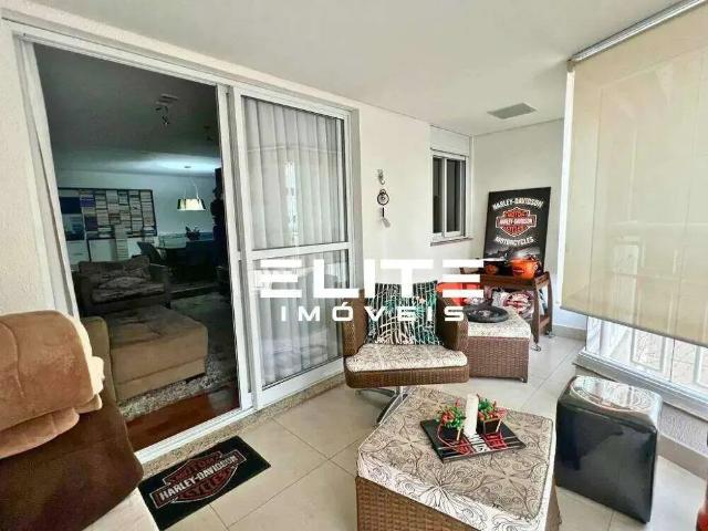 Apartamento para Venda em Santo André/SP Centro 3 Quartos