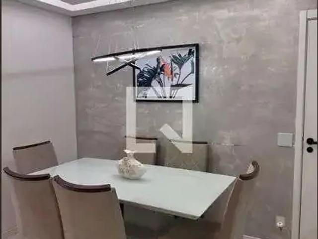 Apartamento para Venda em Santo André/SP Centro 3 Quartos
