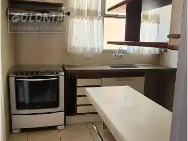 Apartamento para Venda em Santo André/SP Centro 3 Quartos