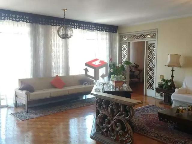 Apartamento para Venda em Santo André/SP Centro 3 Quartos
