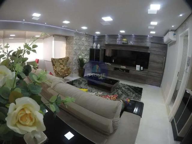 Apartamento para Venda em Santo André/SP Centro 3 Quartos