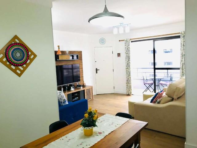 Apartamento para Venda em Santo André/SP Centro 3 Quartos