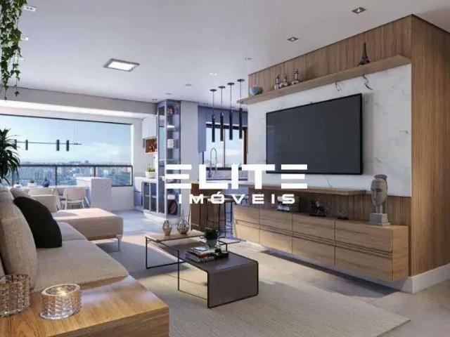 Apartamento para Venda em Santo André/SP Centro 3 Quartos