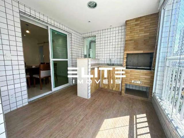 Apartamento para Venda em Santo André/SP Centro 3 Quartos