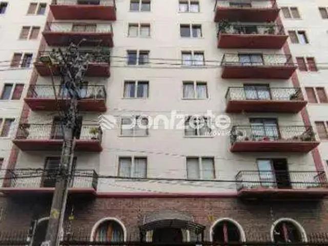 Apartamento para Venda em Santo André/SP Centro 3 Quartos