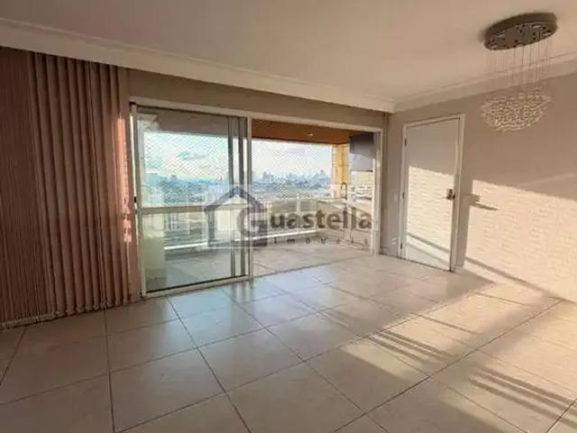 Apartamento para Venda em Santo André/SP Centro 3 Quartos