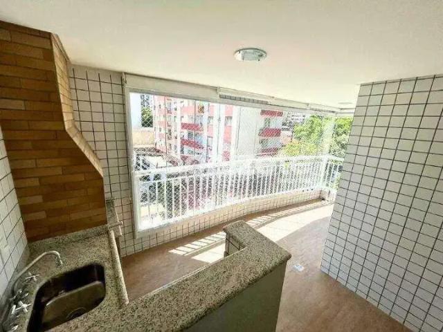Apartamento para Venda em Santo André/SP Centro 3 Quartos