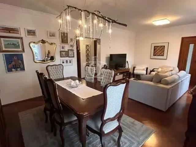 Apartamento para Venda em Santo André/SP Centro 3 Quartos