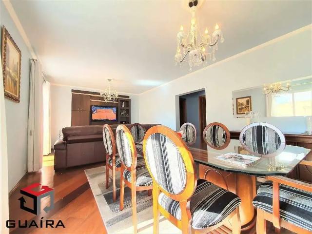 Apartamento para Venda em Santo André/SP Centro 3 Quartos