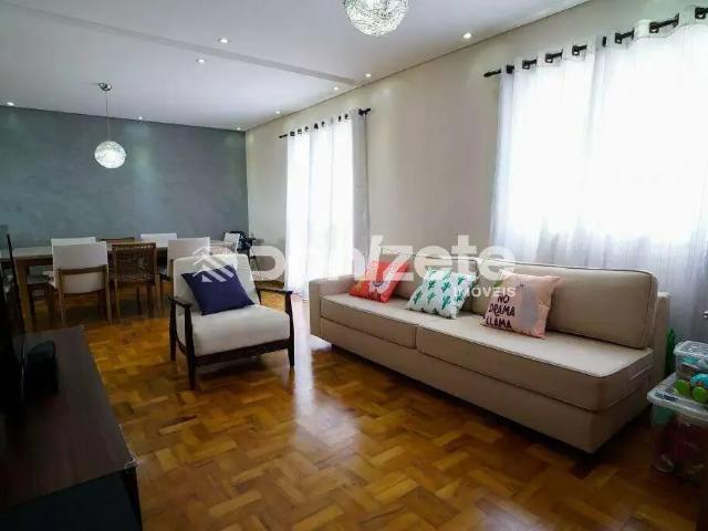 Apartamento para Venda em Santo André/SP Centro 3 Quartos