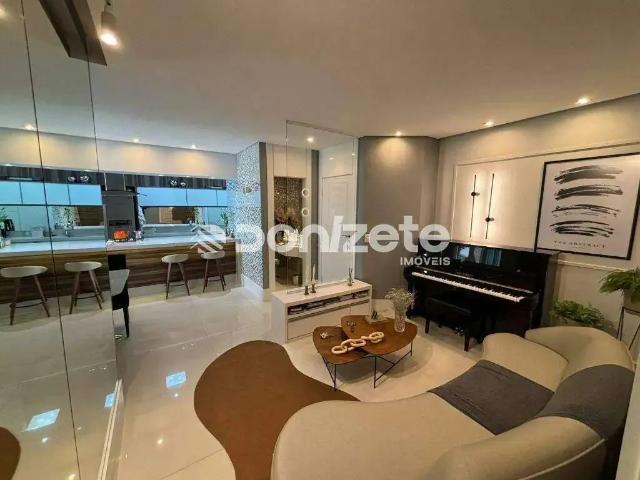 Apartamento para Venda em Santo André/SP Centro 3 Quartos