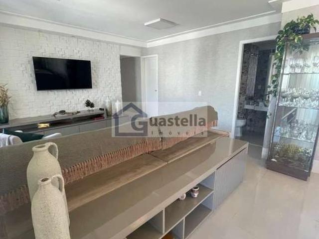 Apartamento para Venda em Santo André/SP Centro 3 Quartos