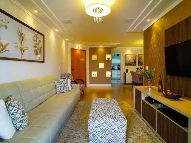 Apartamento para Venda em Santo André/SP Centro 3 Quartos