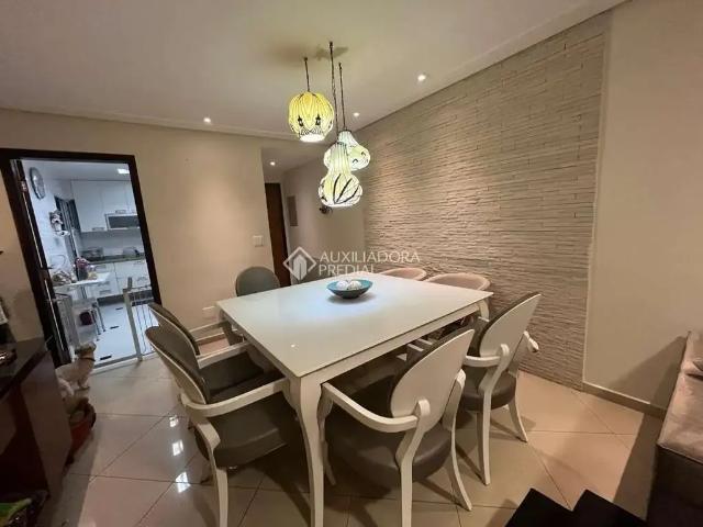 Apartamento para Venda em Santo André/SP Centro 3 Quartos