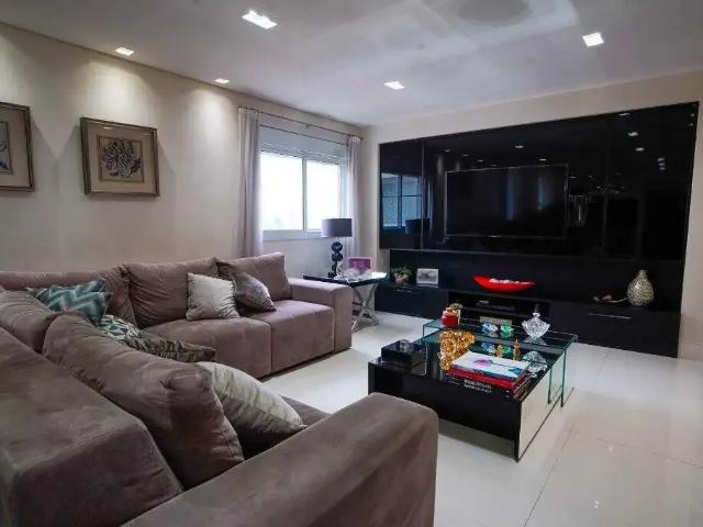 Apartamento para Venda em Santo André/SP Centro 3 Quartos