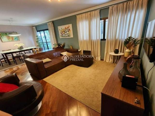Apartamento para Venda em Santo André/SP Centro 3 Quartos