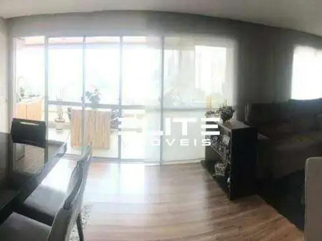 Apartamento para Venda em Santo André/SP Centro 3 Quartos