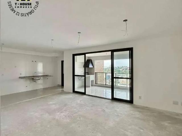 Apartamento para Venda em Santo André/SP Centro 3 Quartos