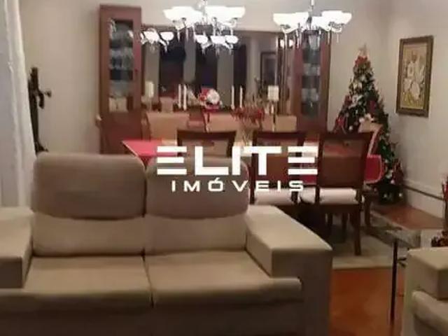 Apartamento para Venda em Santo André/SP Centro 3 Quartos