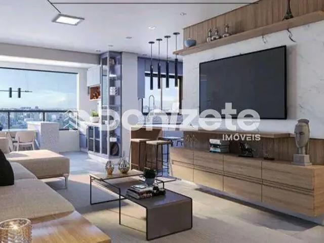 Apartamento para Venda em Santo André/SP Centro 3 Quartos