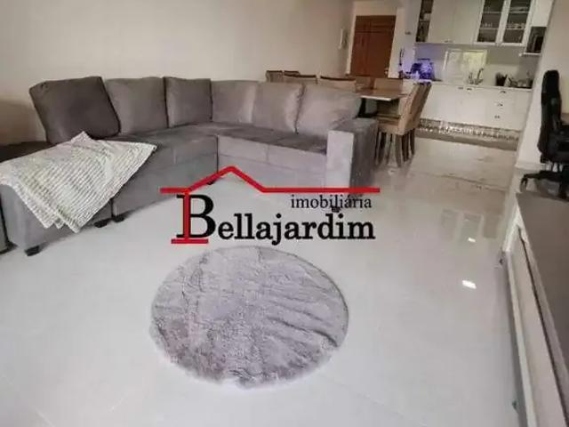 Apartamento para Venda em Santo André/SP Centro 3 Quartos
