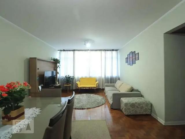 Apartamento para Venda em Santo André/SP Centro 3 Quartos
