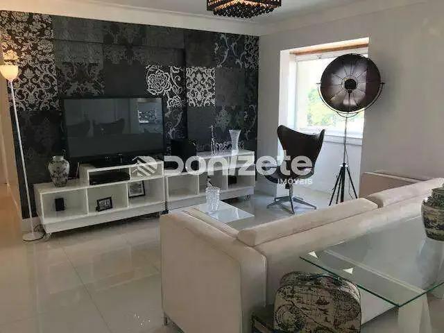 Apartamento para Venda em Santo André/SP Centro 3 Quartos