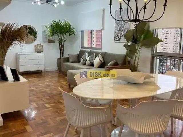 Apartamento para Venda em Santo André/SP Centro 3 Quartos