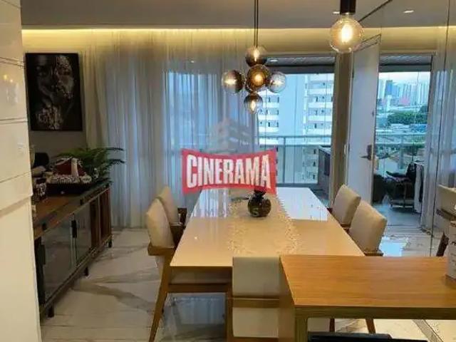 Apartamento para Venda em Santo André/SP Centro 3 Quartos