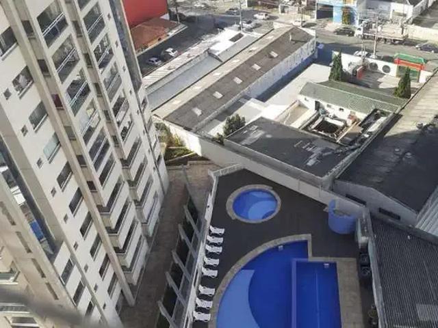 Apartamento para Venda em Santo André/SP Centro 3 Quartos