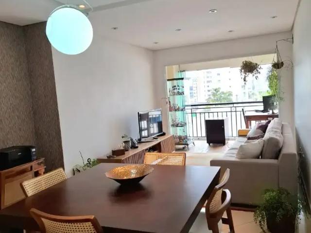 Apartamento para Venda em Santo André/SP Centro 3 Quartos