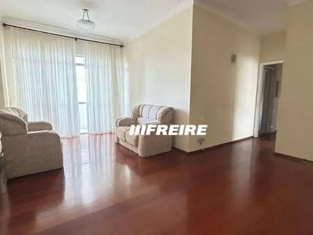 Apartamento para Venda em Santo André/SP Centro 3 Quartos