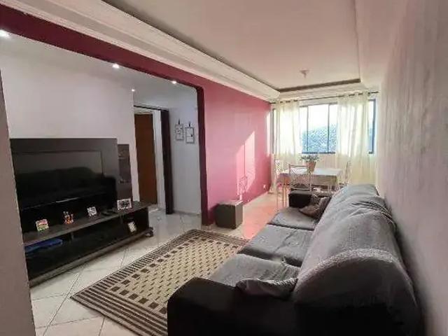 Apartamento para Venda em Santo André/SP Centro 3 Quartos